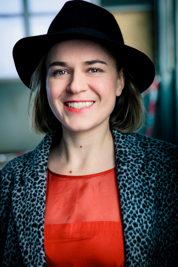 Theresa Hanisch picture