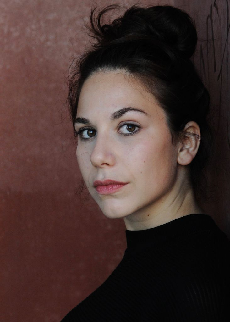 Natalja Joselewitsch image