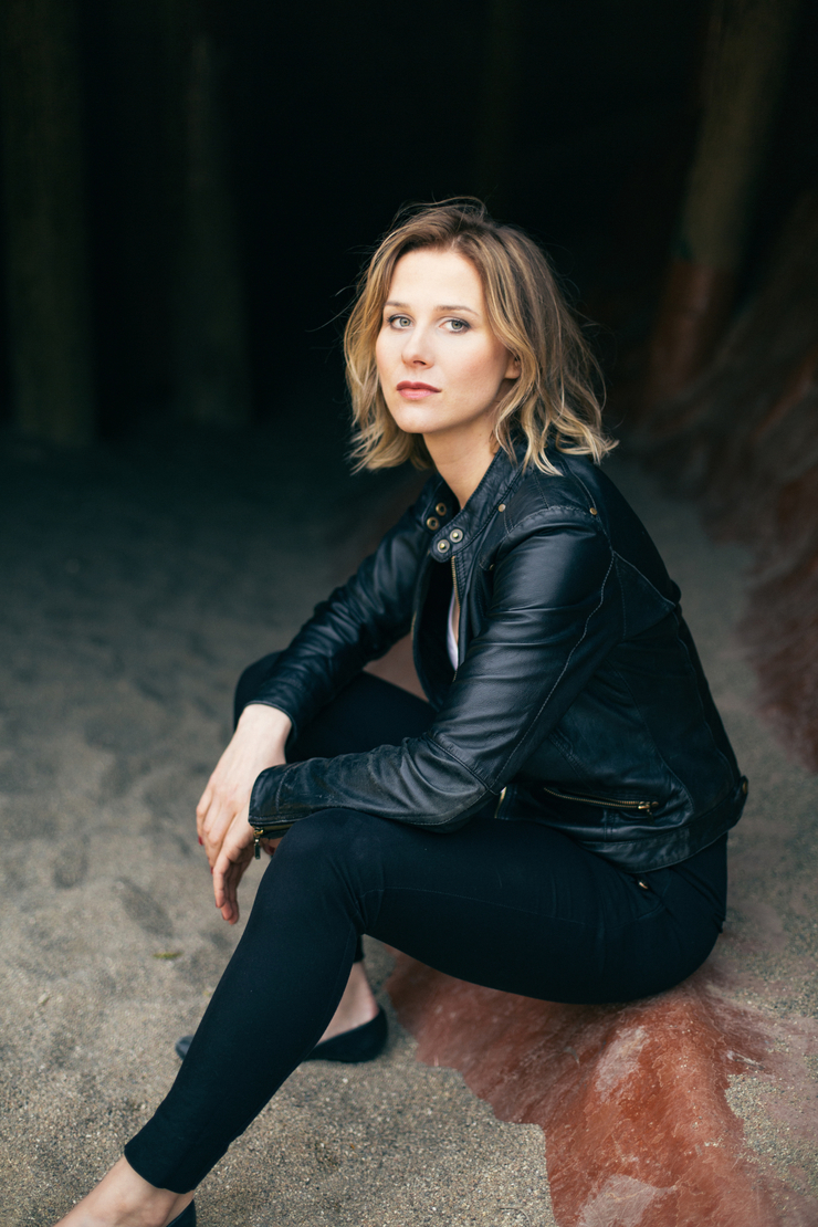 Picture of Katrin Röver