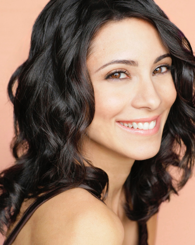 Picture of Maria-Elena Laas