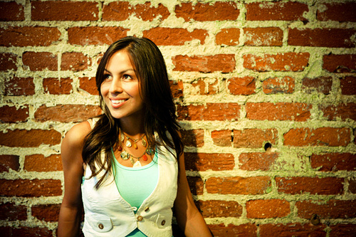 Picture of Anjelah Johnson