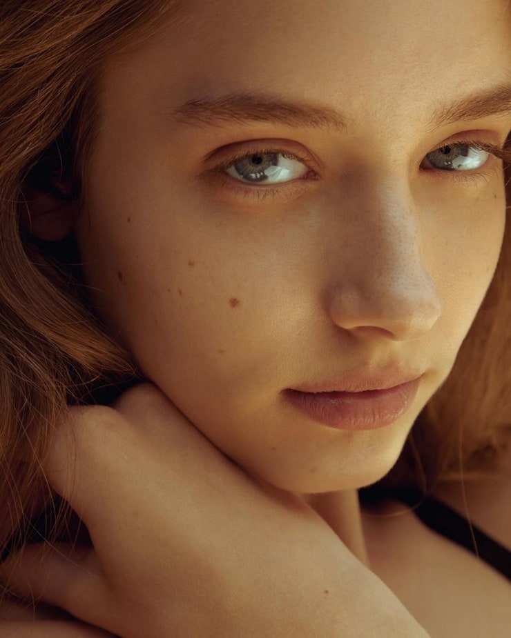 Picture of Elissa Williams