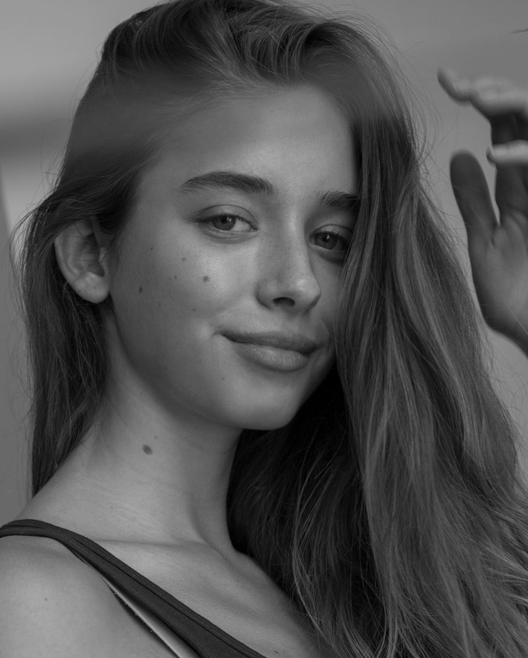 Picture of Elissa Williams