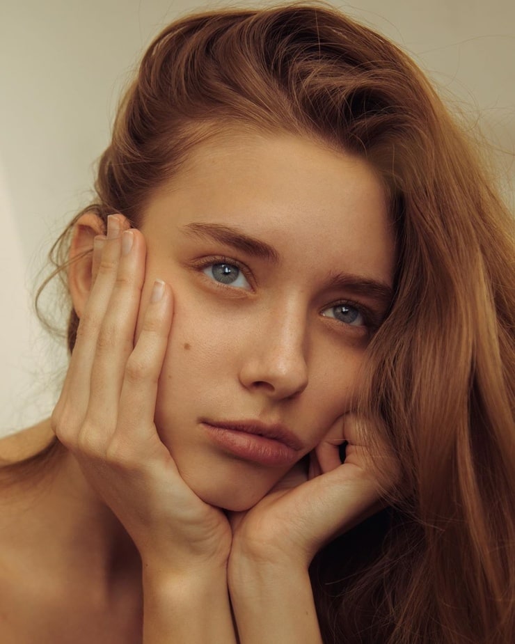 Picture of Elissa Williams