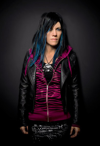 Picture of Korey Cooper