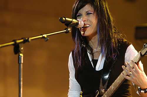 Picture of Korey Cooper