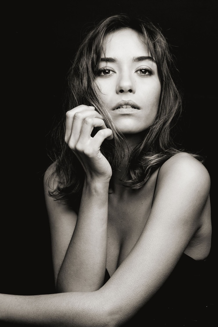 Image of Tábata Cerezo