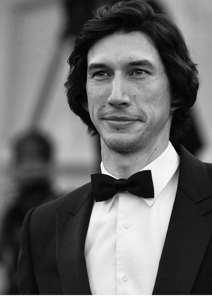 Picture of Adam Driver