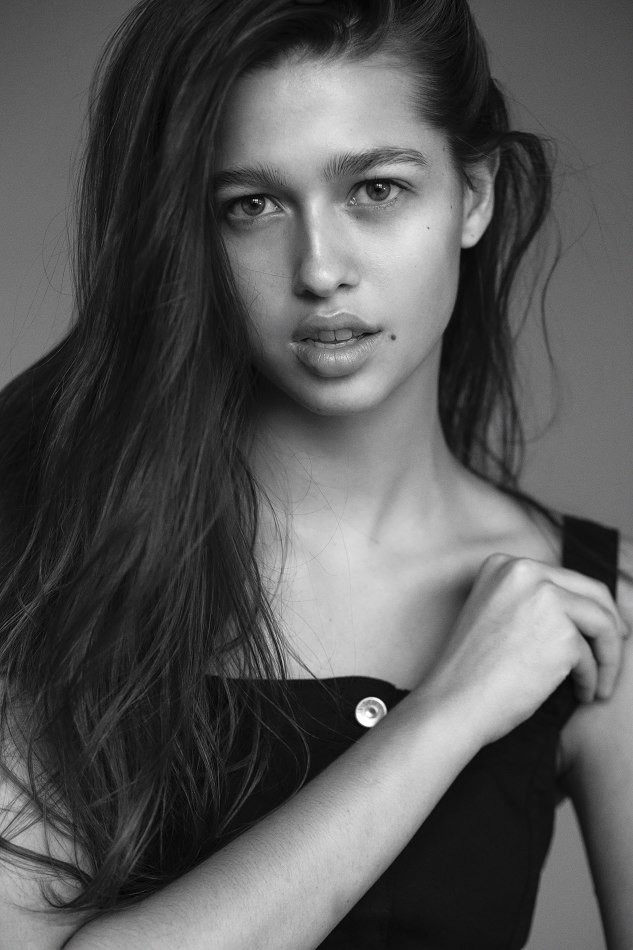 Picture of Marlee Menendez