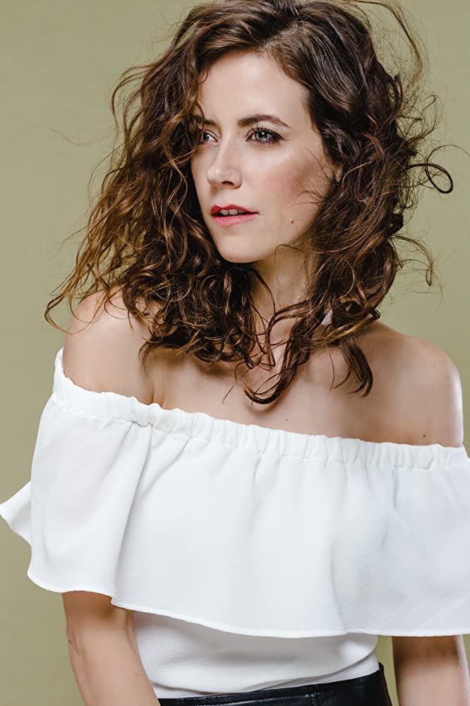 Picture of Anja Knauer