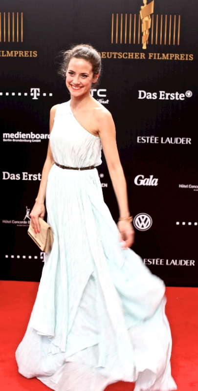 Picture of Anja Knauer