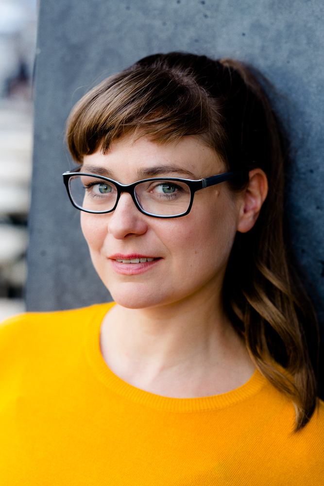 Picture of Iris Pickhard