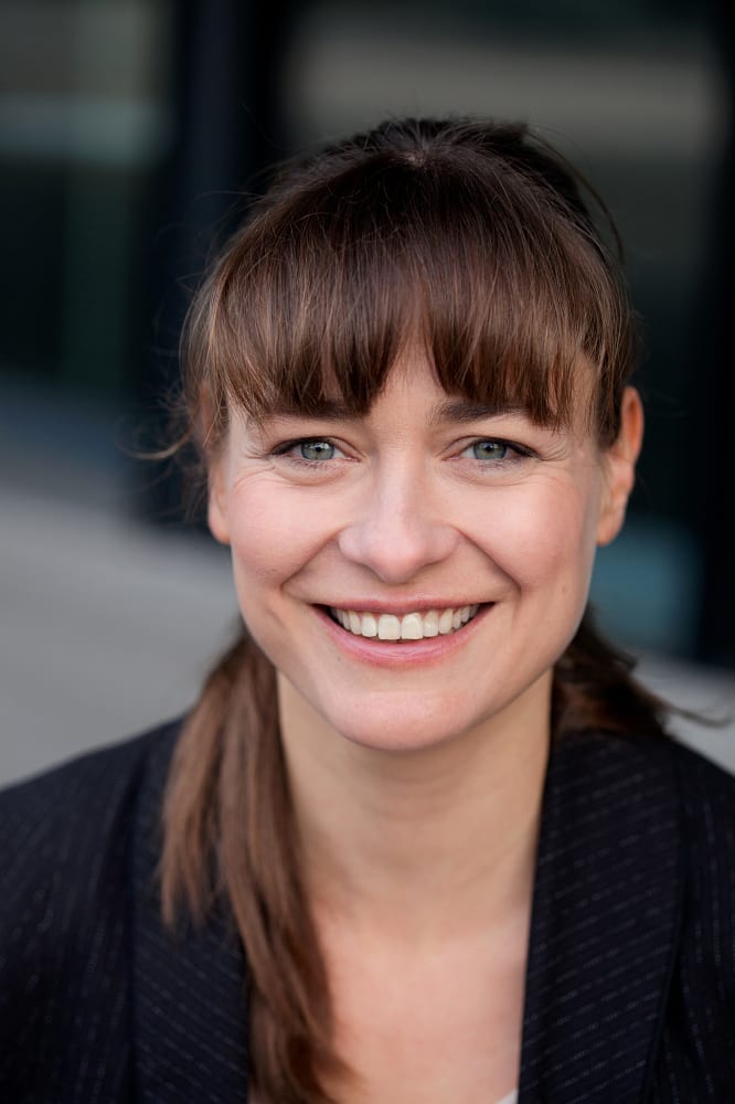 Picture of Iris Pickhard