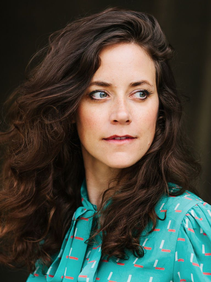 Picture of Anja Knauer