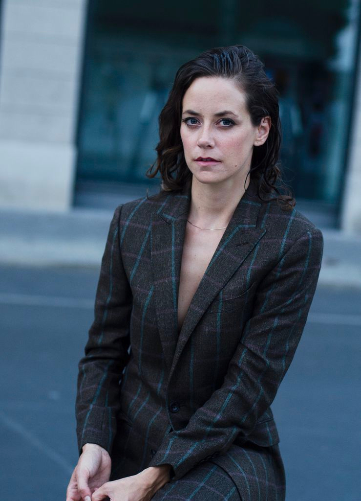 Picture of Anja Knauer