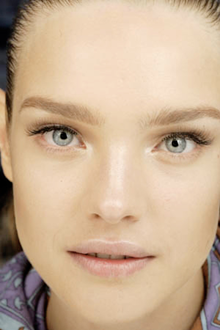 Picture of Natalia Vodianova