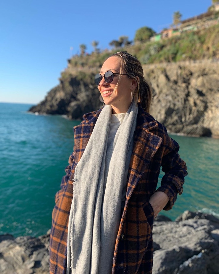 Picture of Leslie Kay Nelson