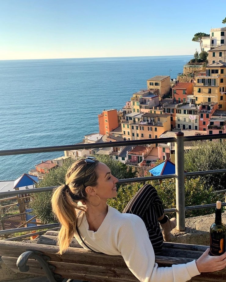 Picture of Leslie Kay Nelson