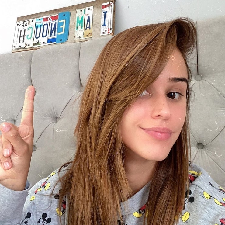 Picture of Yanet Garcia