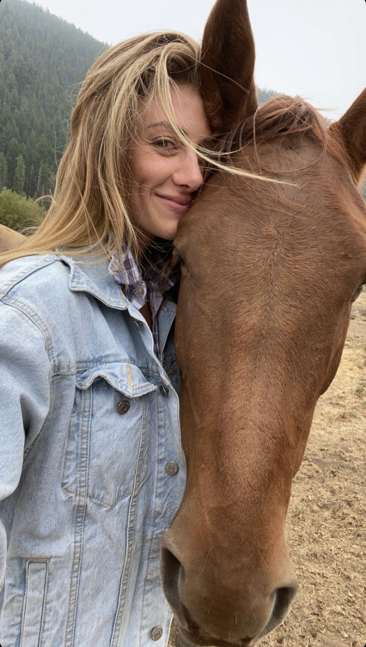 Picture of Perry Mattfeld