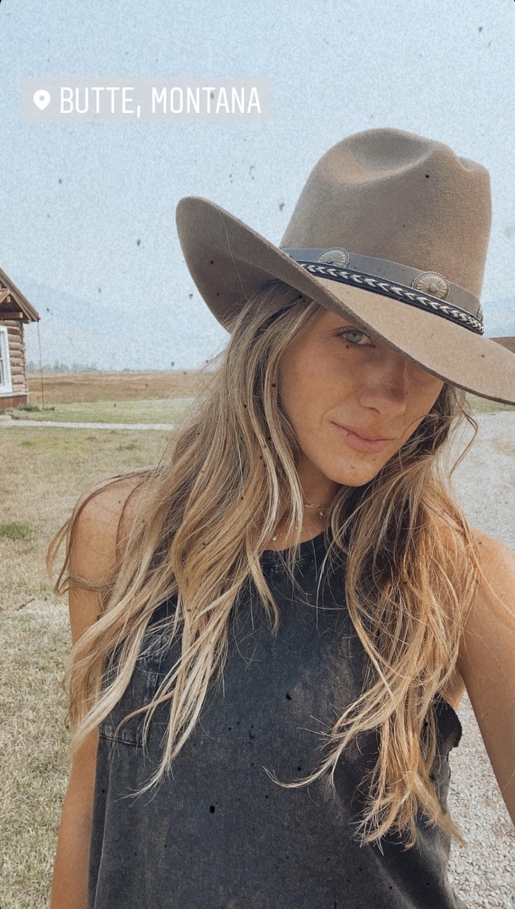 Perry Mattfeld image