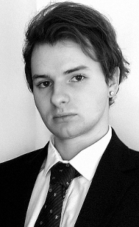 Picture of Martin Mares