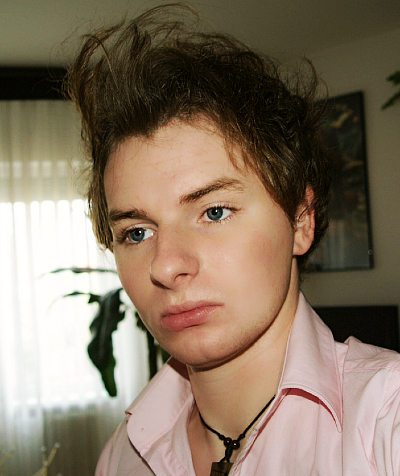 Picture of Martin Mares