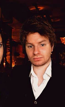 Picture of Martin Mares