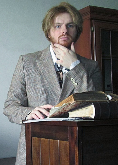 Picture of Martin Mares