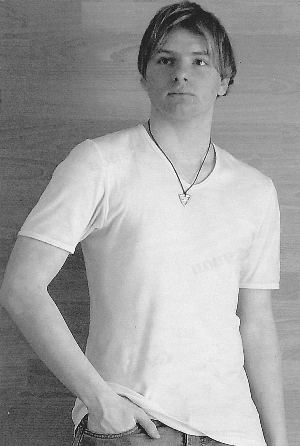 Picture of Martin Mares