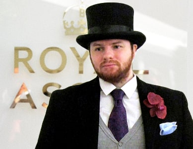 Image of Martin Mares