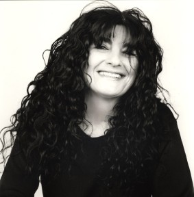 Picture of Ruth Reichl