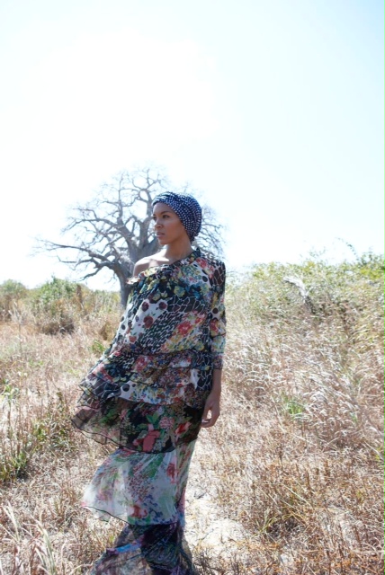 Image of Elizabeth Mathis