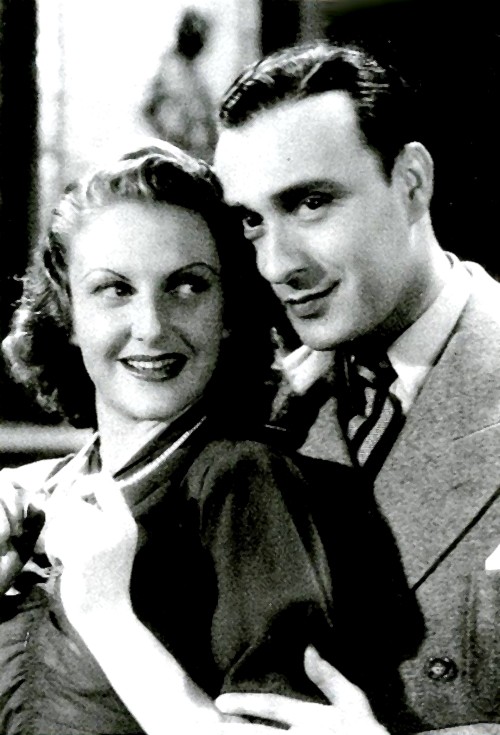 Claude May & Reda Caire - Prince de mon Coeur 1938