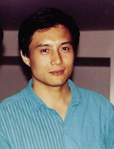 Picture of Bo Z. Wang