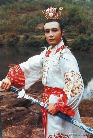 Picture of Bo Z. Wang