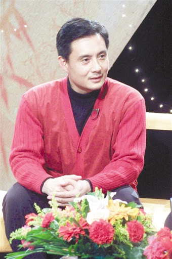 Picture of Bo Z. Wang