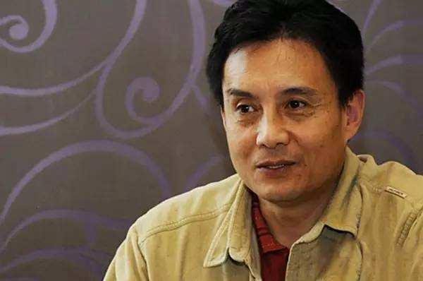 Picture of Bo Z. Wang