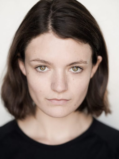 Picture of Mary Antony
