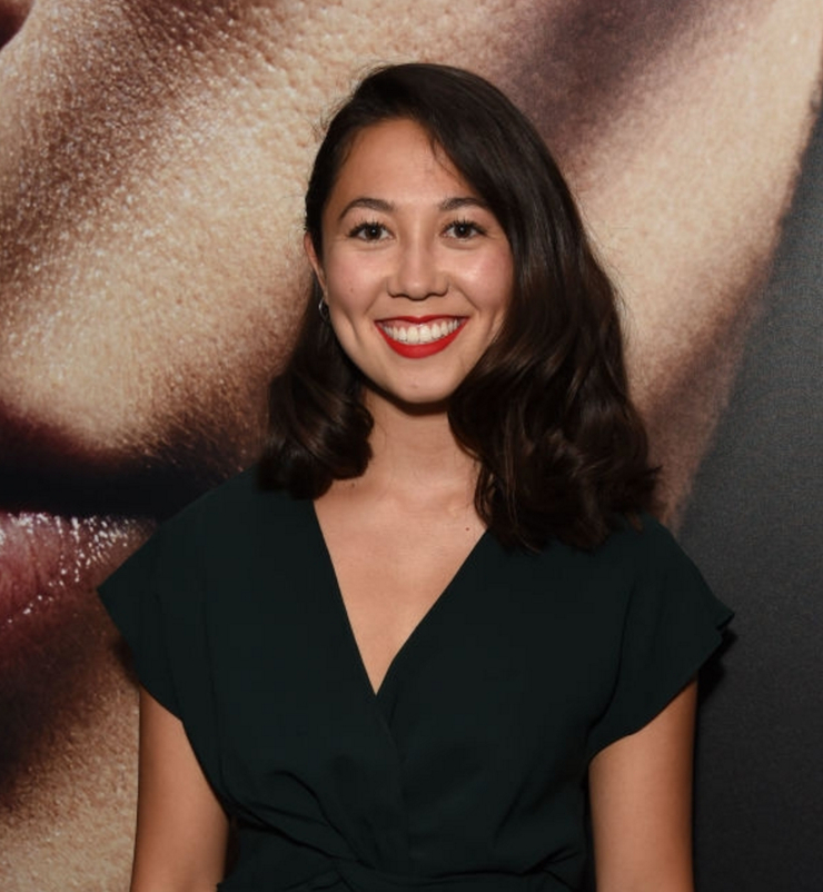 Picture of Kirsty Rider