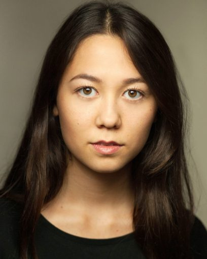 Image of Kirsty Rider