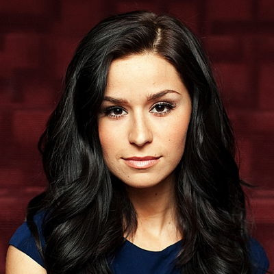 Image of Samantha Pauly