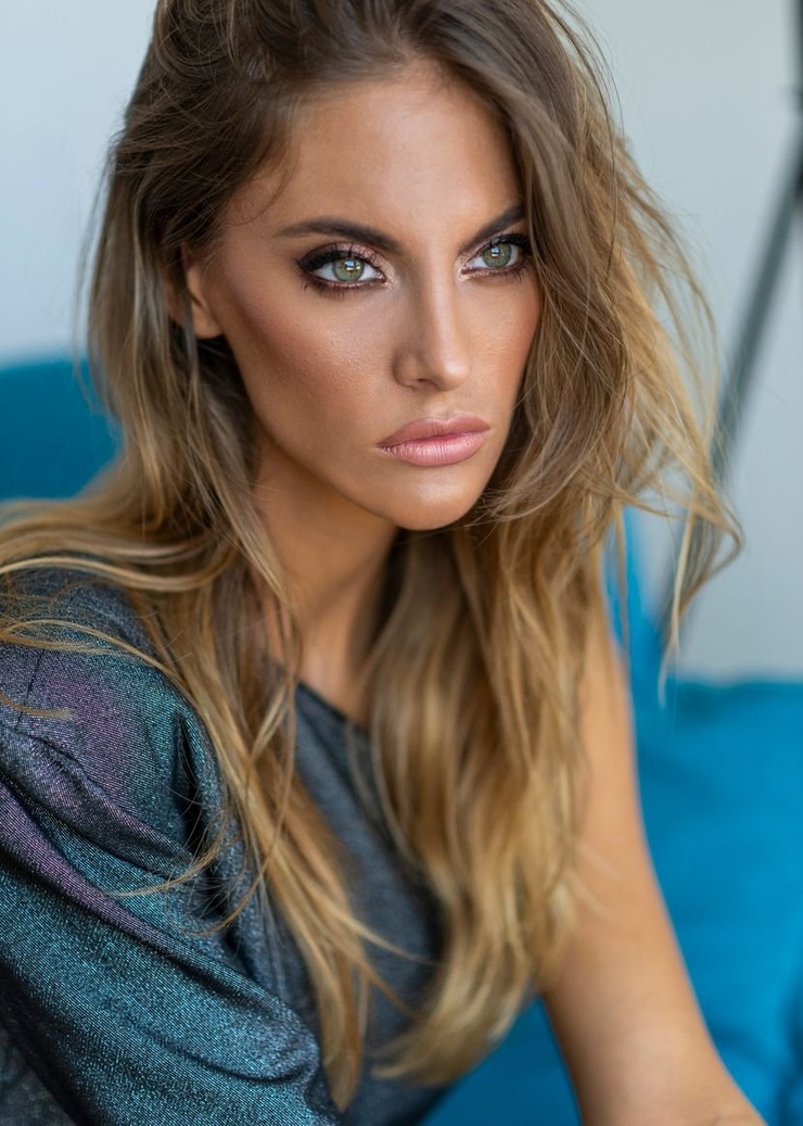 Picture of Andrea Vujovic