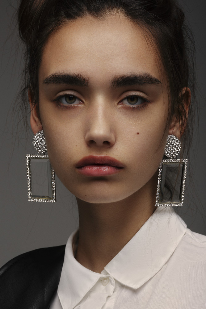 Picture of Anastasia Chernychenko