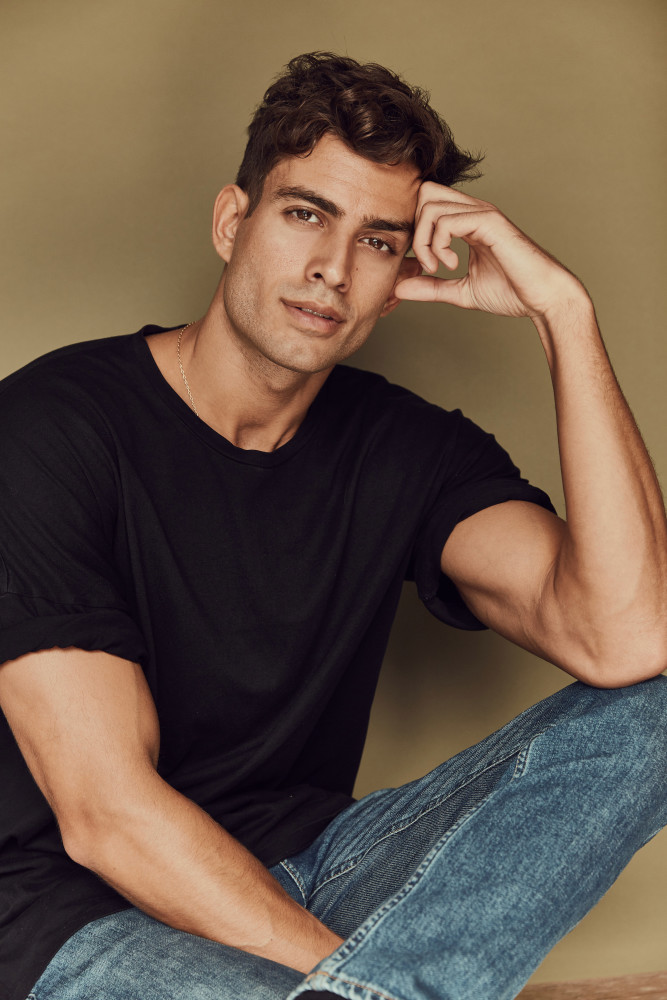 Picture of Andrew Georgiades