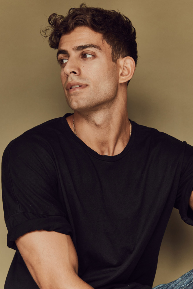 Picture of Andrew Georgiades