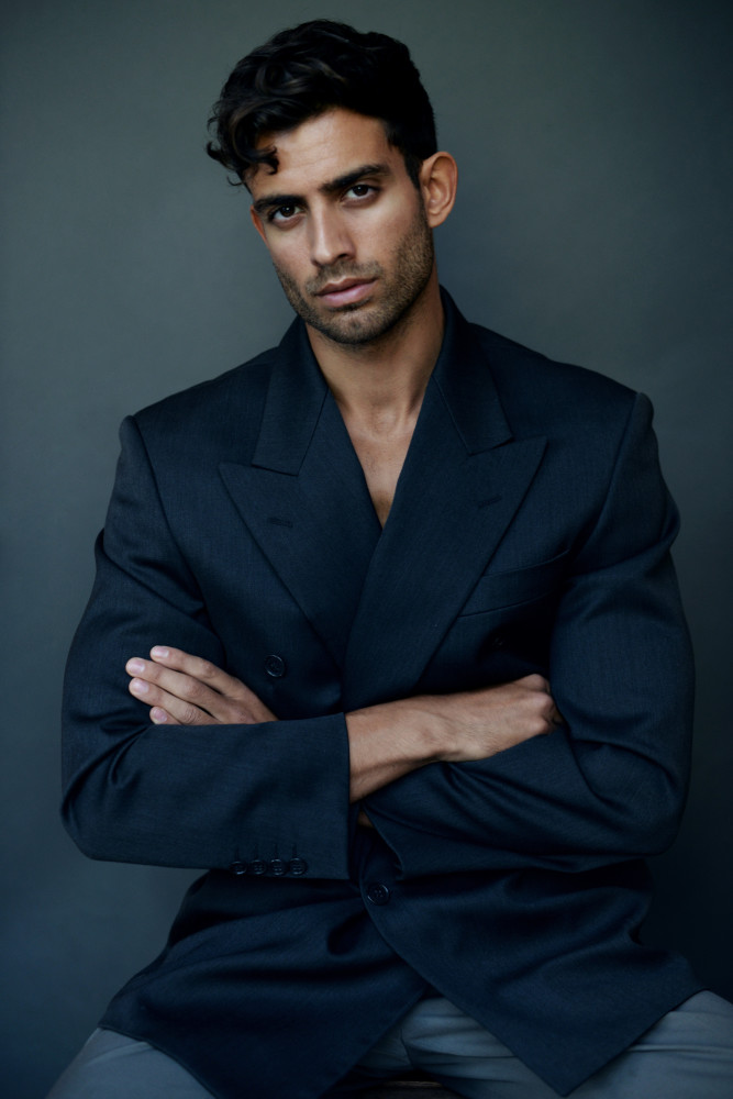 Picture of Andrew Georgiades