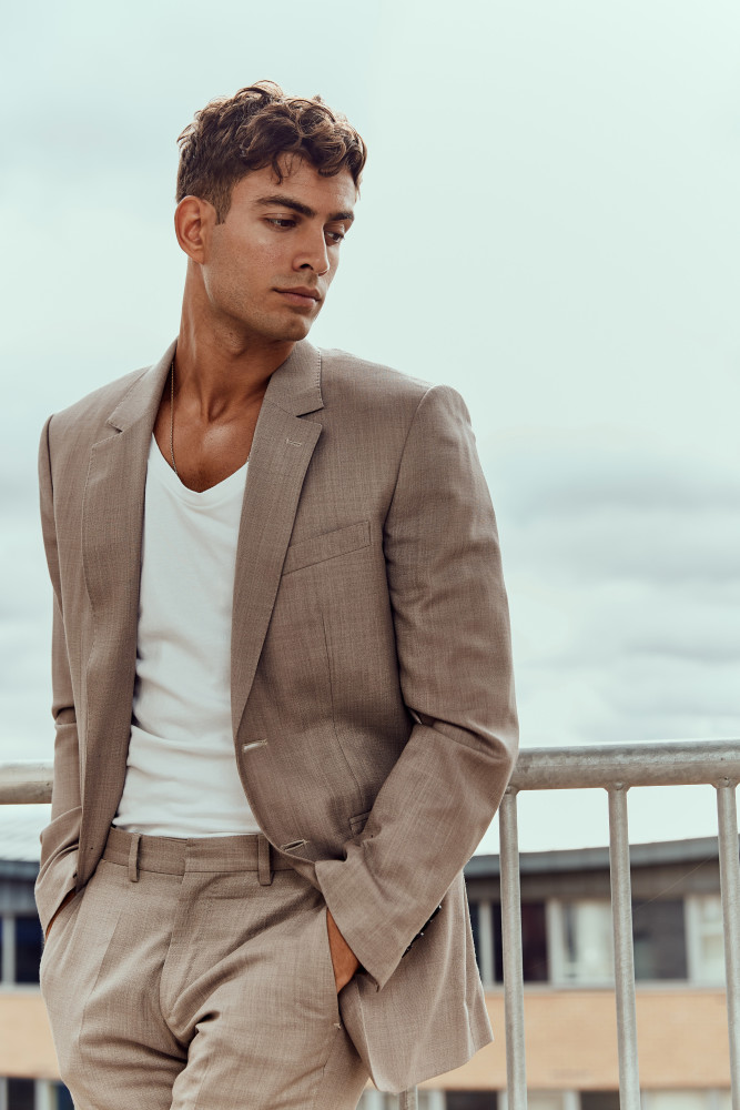 Picture of Andrew Georgiades