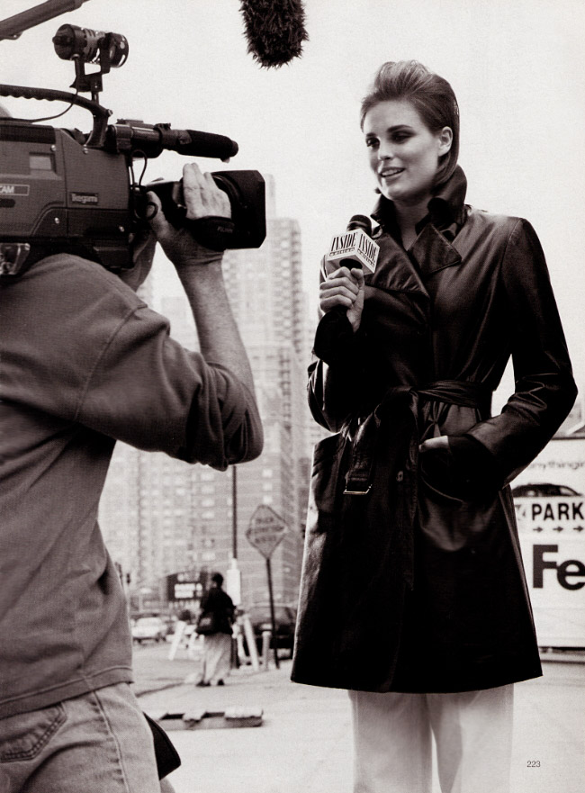 Marie Claire US Oct.2003