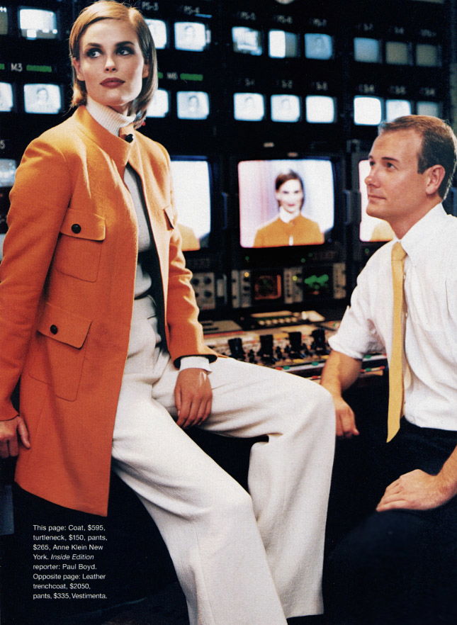 Marie Claire US Oct.2003